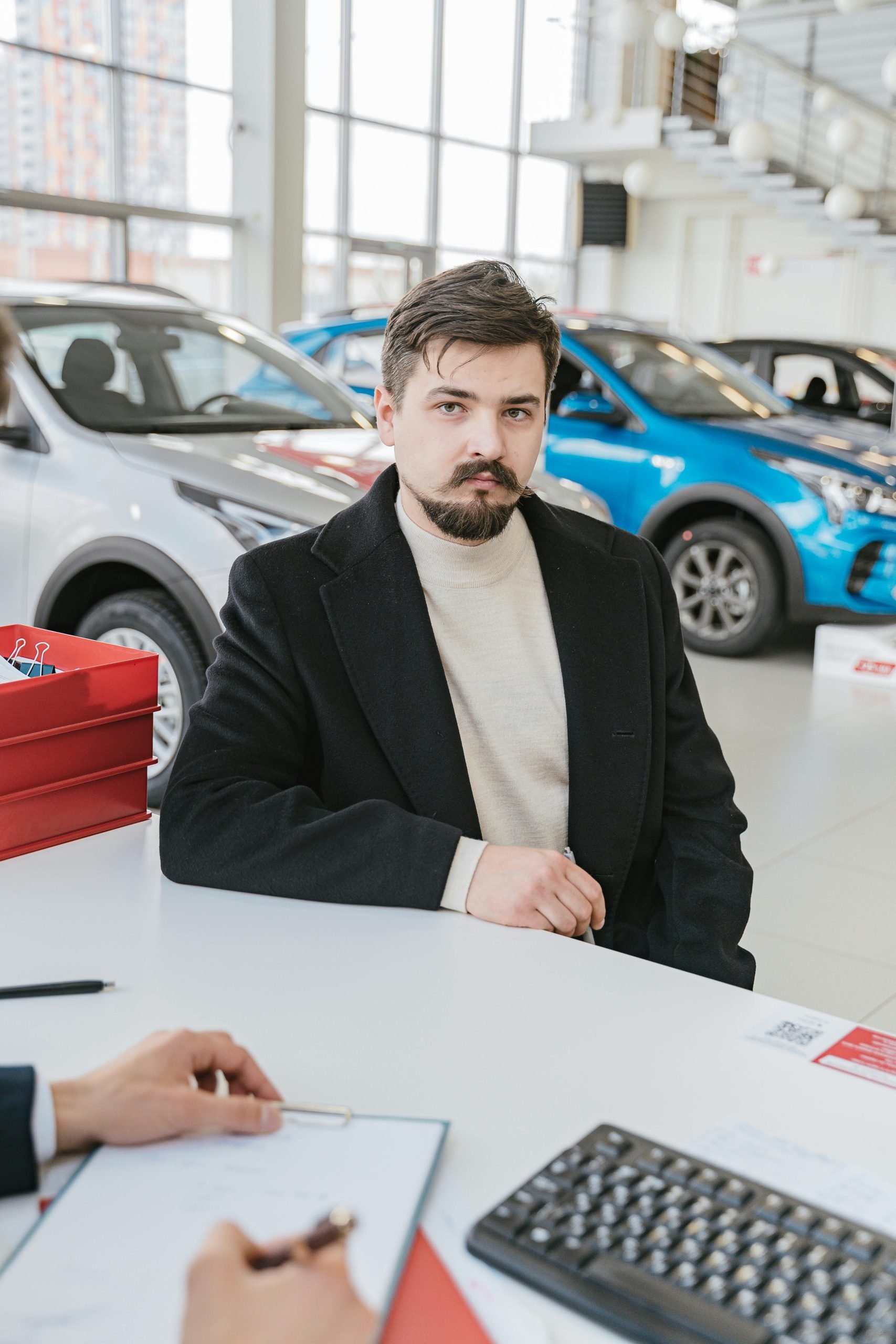 Tout savoir sur dex auto : services et véhicules à découvrir - Metal Chrome